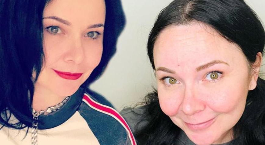 Şebnem Ferah'tan 51'inci yaş mesajı - Magazin Haberleri - Milliyet