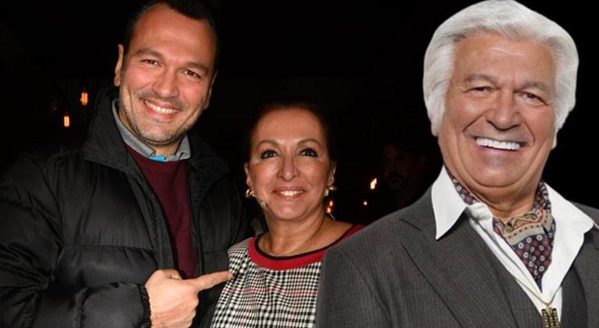 HABERLER: Ali Sunal bambaşka biri oldu! Anne Gül Sunal'ın yorumu ...