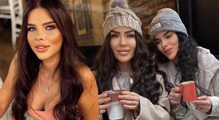 Damla Ersubaşı hakkındaki iddia yenilir yutulur gibi değil! Müstehcen ...