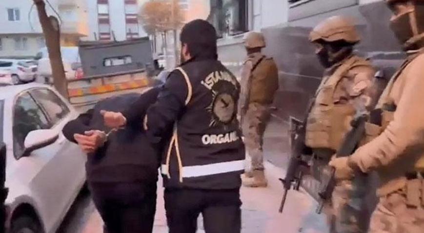 Barış Boyun çetesine operasyonda yeni gelişme - Haberler Milliyet