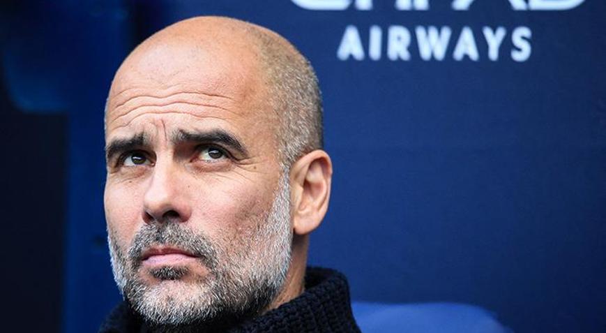 Pep Guardiola'dan Mane - Sane kavgasına farklı bakış! - Futbol - Spor ...