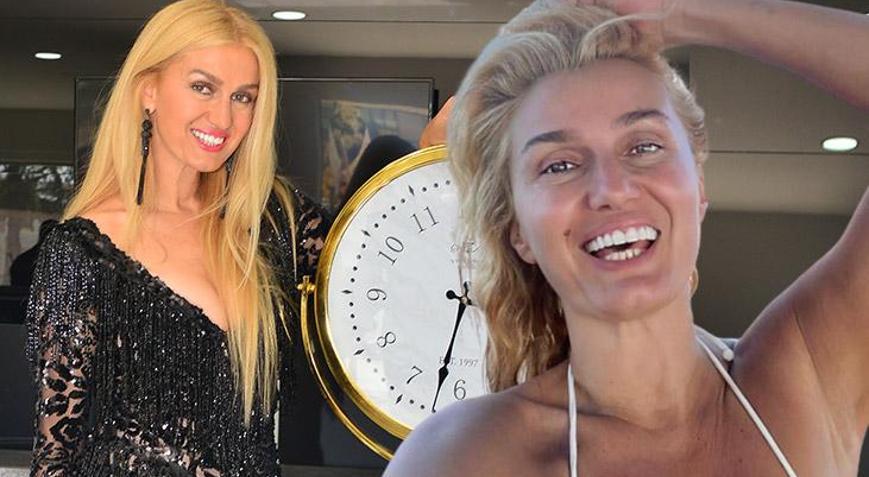 Tuğba Özay: Sürekli estetik yaptıranların ruh sağlıklarını iyi ...