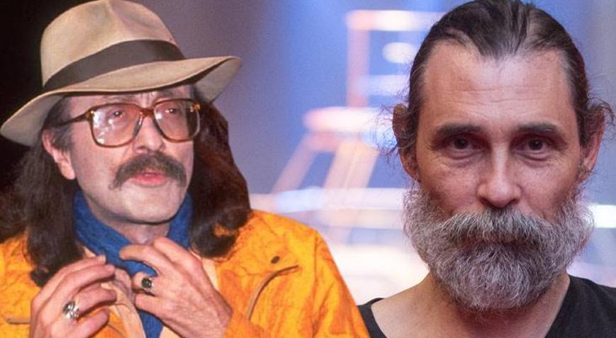 Cem Karaca'nın hayatı film oluyor - Magazin Haberleri - Milliyet