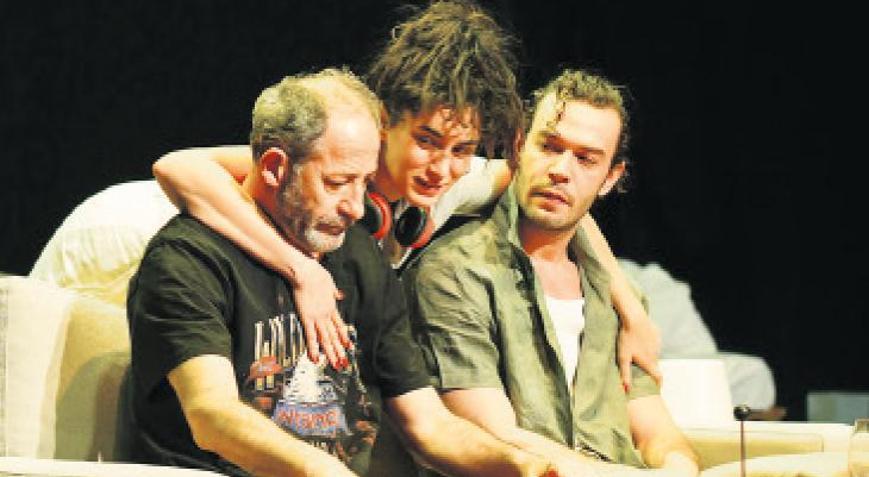 Hep bir şeyler “Eksik” - Kültür Sanat Haberleri