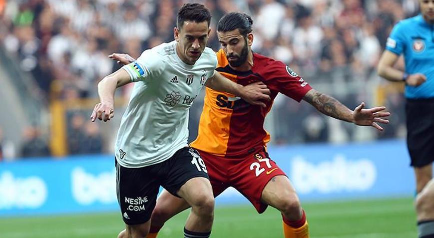 Sergio Oliveira: Takımdan özür diliyorum - Galatasaray - Spor Haberleri