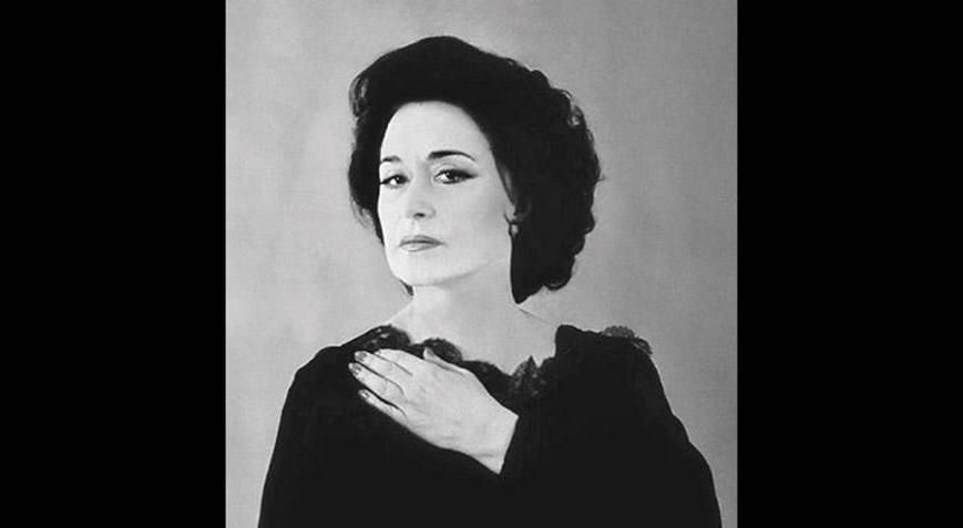 Leyla Gencer anılıyor - Kültür Sanat Haberleri