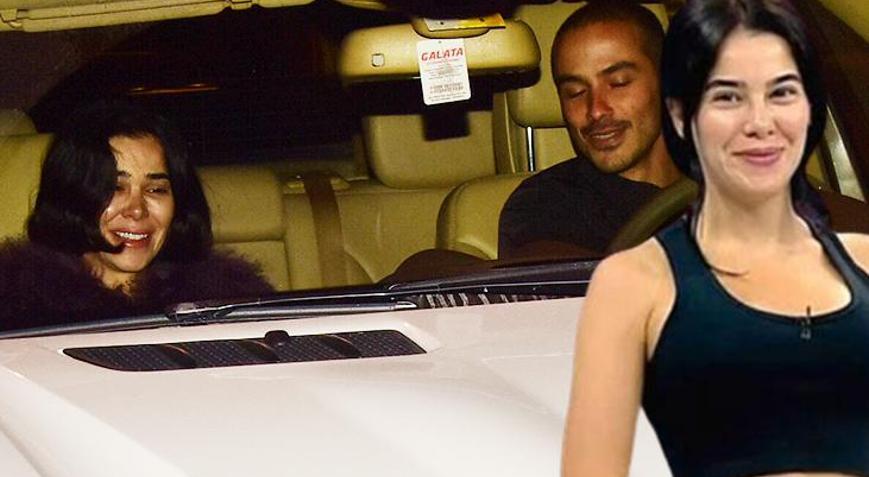 Uzun süredir görünmüyordu! Asena Atalay yeni aşkıyla... - Magazin ...