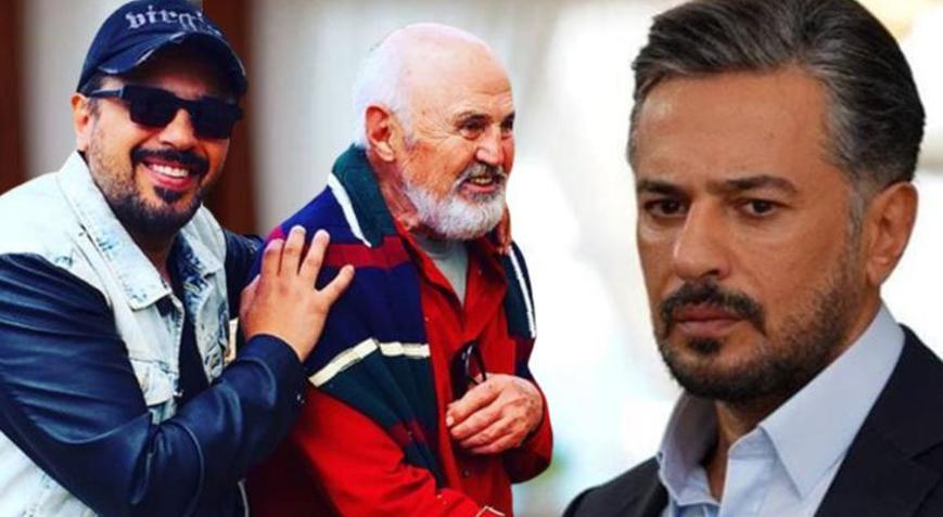 Son Dakika: Emre Altuğ'un babası hayatını kaybetti! - Magazin Haberleri ...