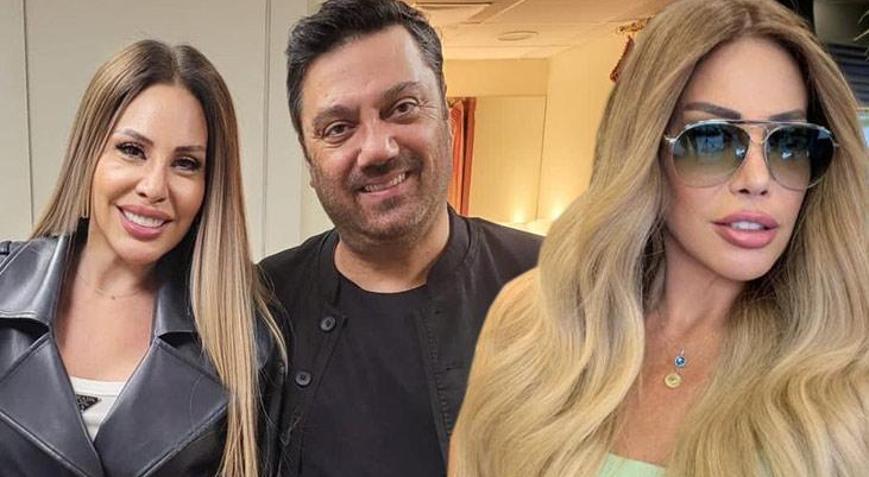 Yedi dilde şarkı söyleyen Linet'e Komşu'dan teklif - Magazin Haberleri ...