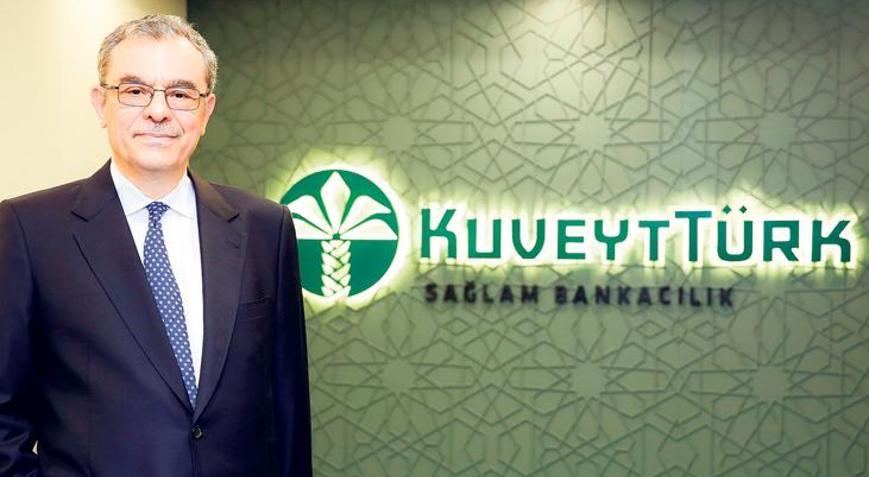 Kuveyt Türk’ün ilk çeyrek net kârı 4.1 milyar lira - Son Haberler ...