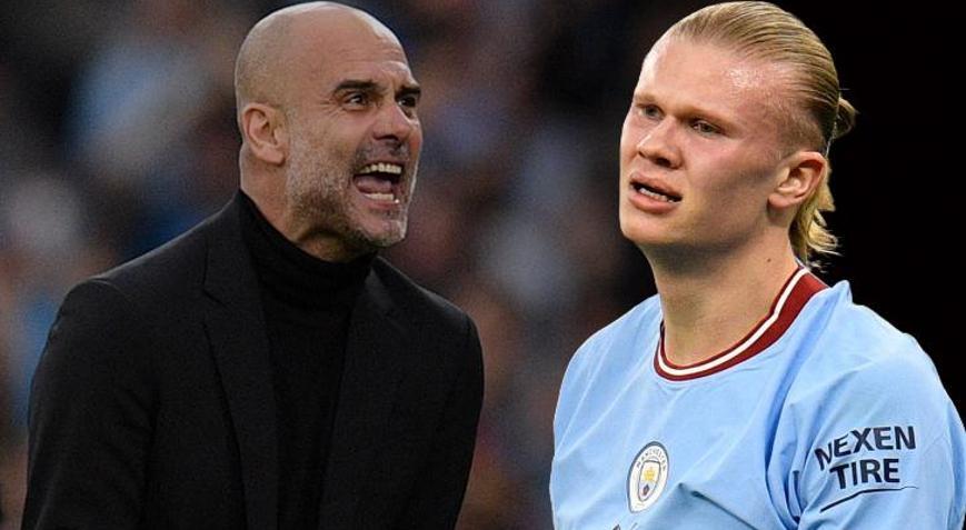 İstanbul'da oynanan finallere İngiliz damgası! Manchester City bir ilk ... İstanbul'da oynanan finallere İngiliz damgası! Manchester City bir ilk ...