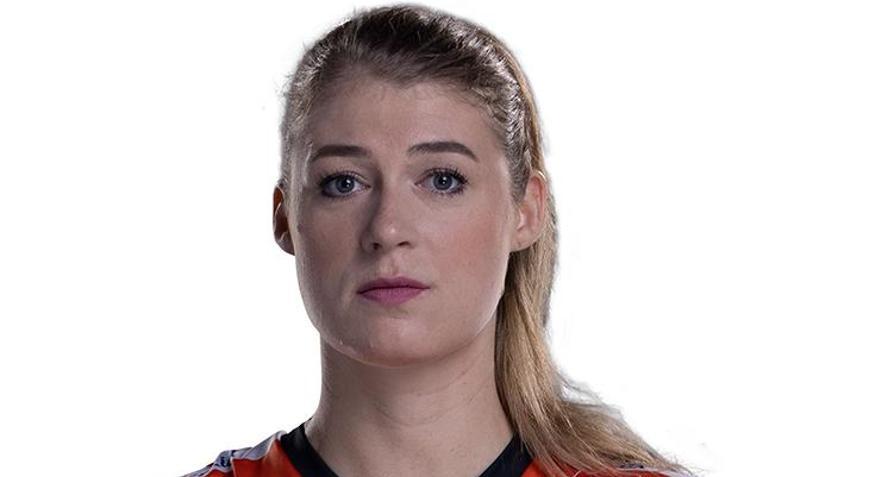 Samanta Fabris, Çukurova Belediyesi Spor Kulübü’nde - Basketbol - Spor ...