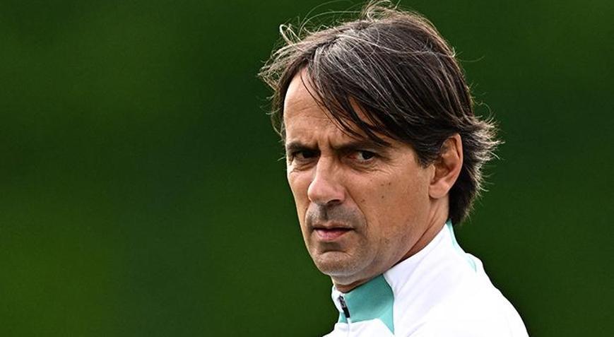 Inzaghi: Türk taraftarlar Hakan ve İlkay arasında bölünecek - Futbol ...