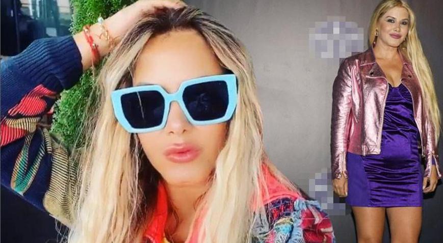 Banu Zorlu: Türk erkekleri romantik değil! - Magazin Haberleri - Milliyet