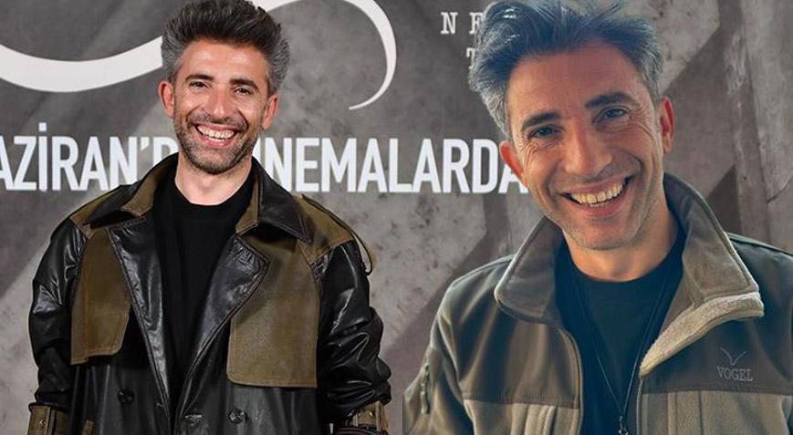 Mert Turak: 'Toprak' kadar havalı olsam Hollywood'da olurdum - Magazin ...