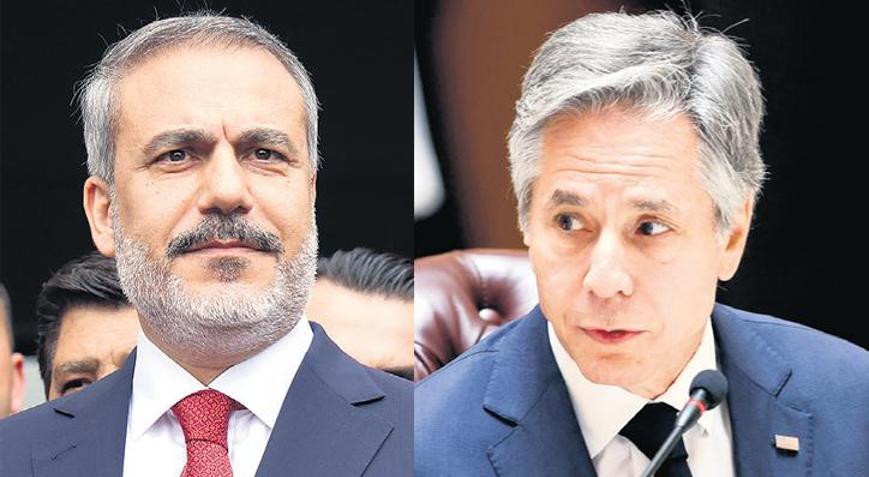 İsveç diplomasisi hızlandı... - Son Dakika Haberler Milliyet