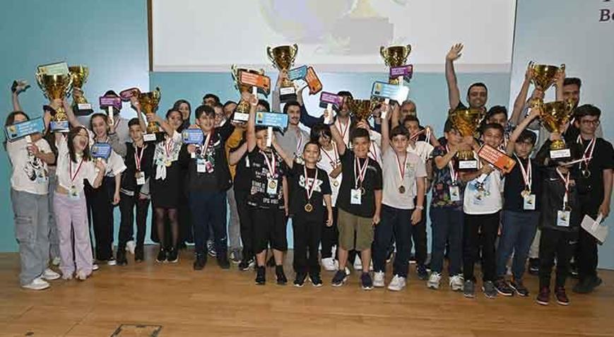 Scratch Cup 2023 sonuçlandı - Teknoloji Haberleri - Milliyet