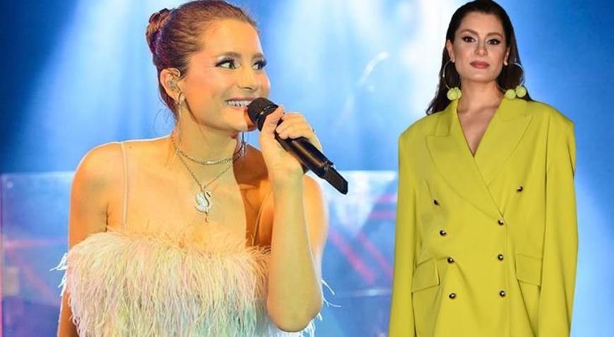 Atiye'nin ikinci çocuğunun cinsiyeti belli oldu - Magazin Haberleri ...