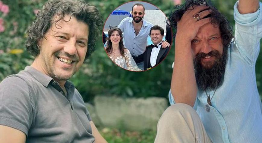 İlker Aksum Ile Dilay Ekmekçioğlu Evlendi Magazin Haberleri Milliyet