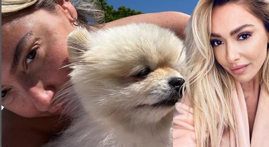 Hadise: Tatil devam ediyor - Magazin Haberleri - Milliyet