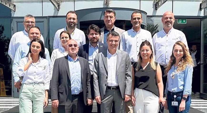 Türkiye ‘tütünde’ global üs olabilir - Son Haberler - Milliyet