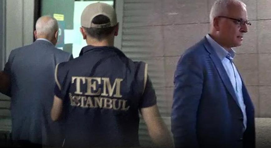 Açıklamaları tepki çeken Merdan Yanardağ tutuklandı - Son Dakika ...