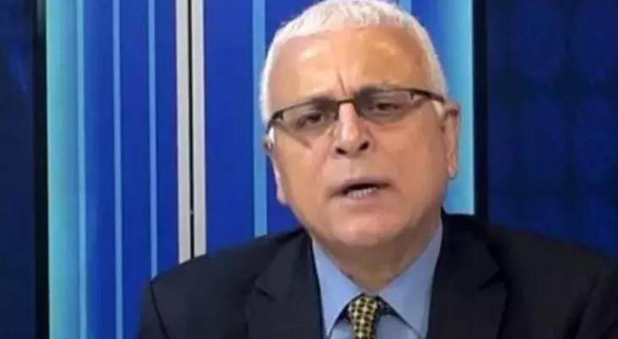 CHP, Merdan Yanardağ için milletvekili heyeti görevlendirdi - Güncel ...