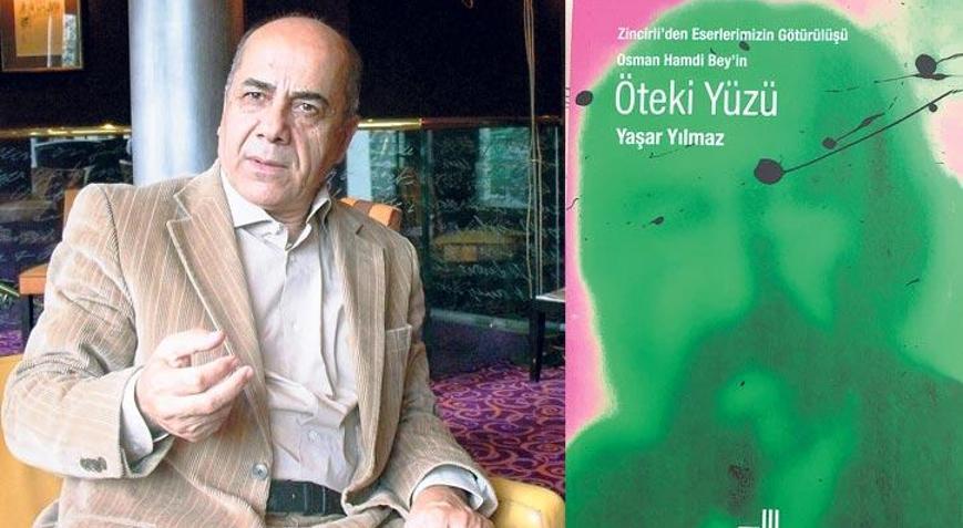 Osman Hamdi Bey’in ‘şaşırtan’ yüzü - Kültür Sanat Haberleri