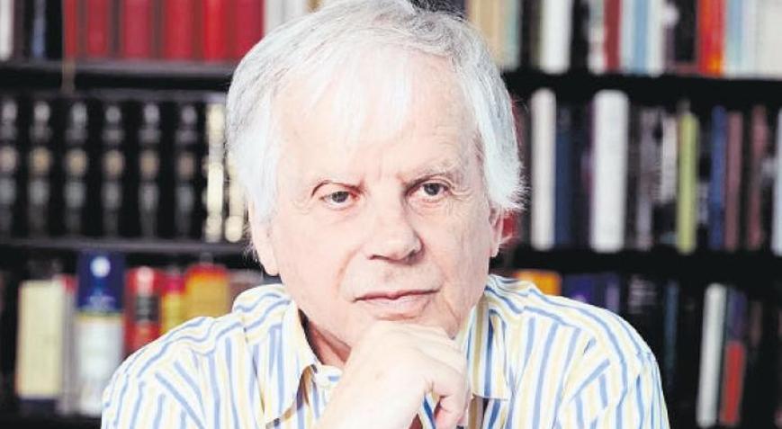 Pascal Mercier hayatını kaybetti - Kültür Sanat Haberleri