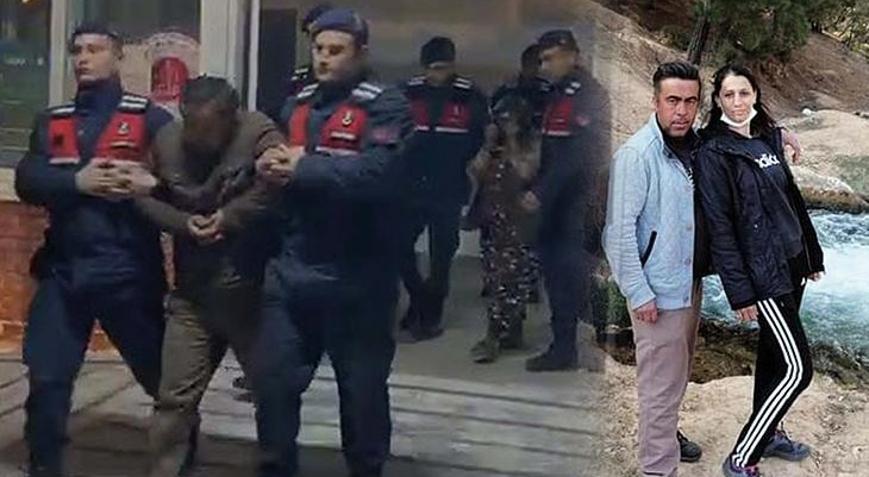 Figen davasında kan donduran sözler: Annemi babam yaktı - Son Dakika ...