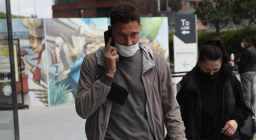 Dusko Tosic'ten Dusan Tadic açıklaması: Kararı Beşiktaş'tan yana olmadı ...