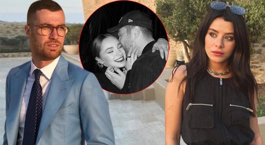 İlayda Alişan ile Oğulcan Engin aşkı belgelendi! - Magazin Haberleri ...