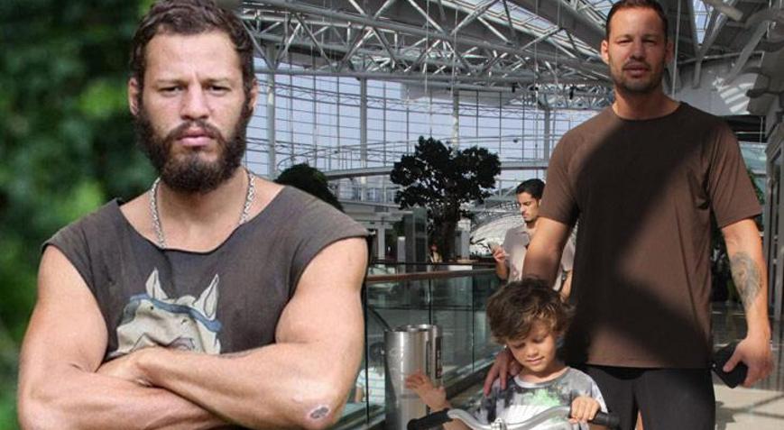 Çağan Atakan Arslan: Beni beyazperdede daha sık göreceksiniz - Magazin ...