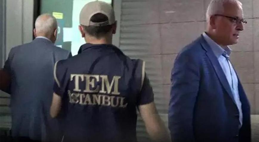 Merdan Yanardağ hakkında 8 yıl 2 ay hapis cezası istendi - Haberler ...