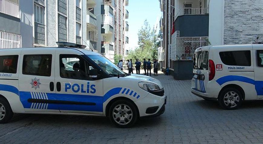 Park tartışmasında polis memuru komşusunu öldürdü - Güncel Haberler ...