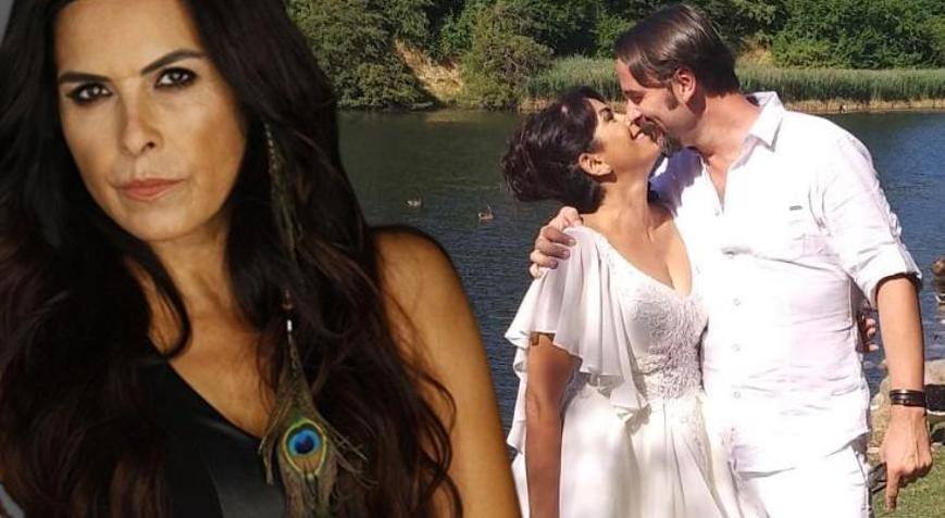 Nursel Köse ilk kez eşiyle fotoğrafını paylaştı - Magazin Haberleri ...