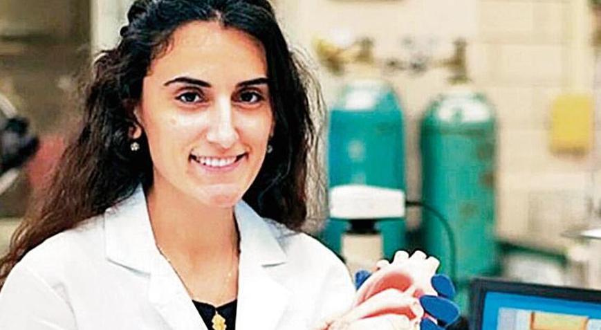 Türk uzmanın hayati buluşu - Son Dakika Haberler Milliyet