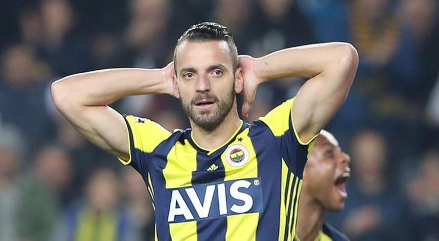 Roberto Soldado, futbola veda etti! - Futbol - Spor Haberleri