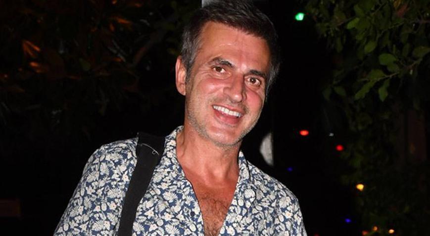 Teoman: Sekiz senede film çektik! - Magazin Haberleri - Milliyet