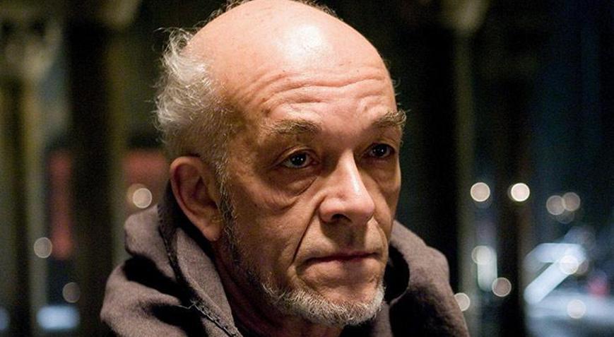 Oyuncu Mark Margolis yaşamını yitirdi! - Magazin Haberleri - Milliyet