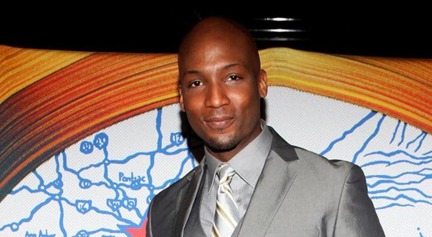 Clifton Oliver hayatını kaybetti - Magazin Haberleri - Milliyet