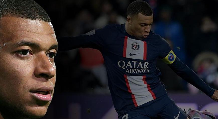 Real Madrid'in Kylian Mbappe planı! Teklifin verileceği tarih belli ...