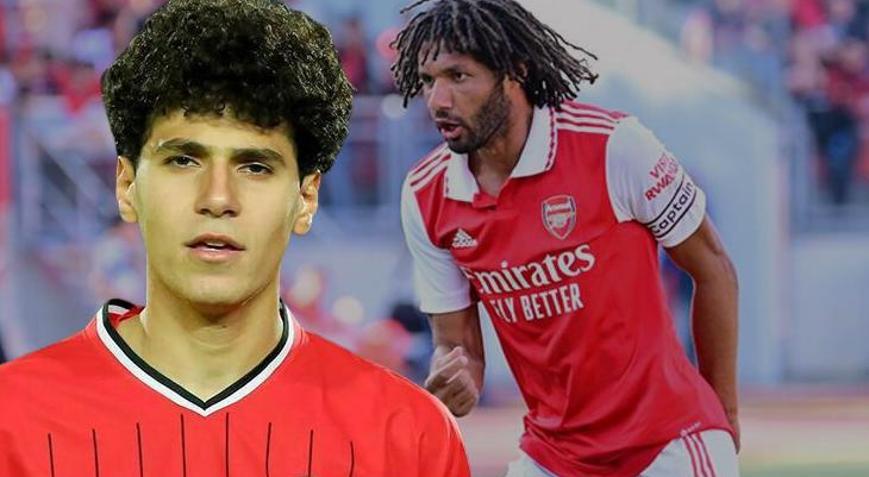 Fenerbahçe transfer haberleri: Omar Fayed için görüşmeler başladı ...