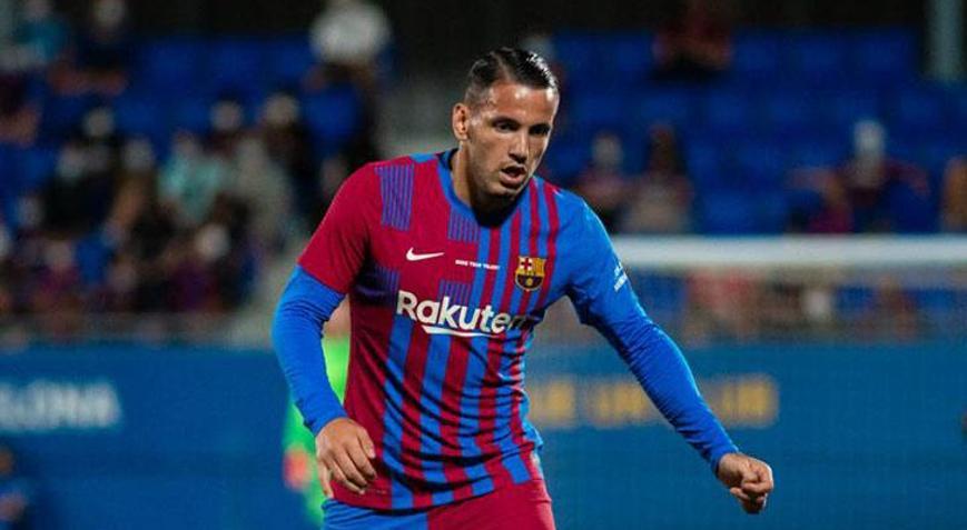 Sivasspor, Rey Manaj'a kanca attı - Sivasspor - Spor Haberleri