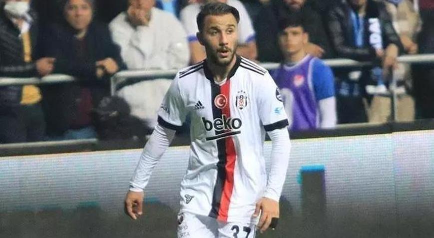 Kerem Kalafat, Beşiktaş'a veda etti! İşte yeni takımı - Beşiktaş - Spor ...