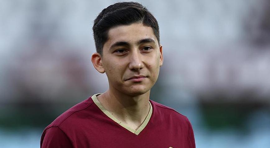 RAMS Başakşehir, Emirhan İlkhan'ı kadrosuna katıyor - Başakşehir - Spor ...