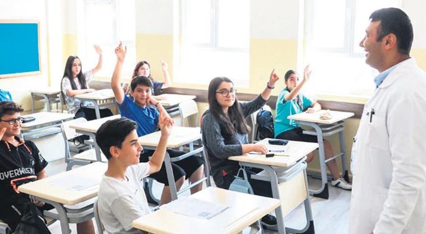 Özel okullar öğretmen bulma telaşında - Son Dakika Milliyet