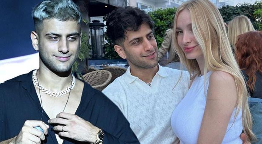 Reynmen'den evlilik sinyali! 'Büyüsü bozulmasın' - Magazin Haberleri ...