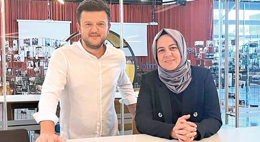 Bosforas’a 2.7 milyon liralık yatırım yapıldı - Son Haberler - Milliyet