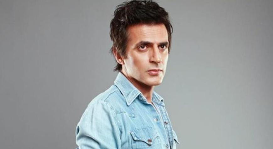 Teoman'ın konser alışverişi - Magazin Haberleri - Milliyet